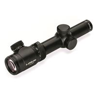 Athlon Talos BTR GEN2 1-4x24mm Rifle Scope, SFP ATMR7 Illuminated MIL ...