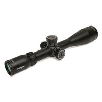 Athlon Midas BTR GEN2 HD 4.5-27x50mm Rifle Scope, SFP APRS4 Illuminated ...