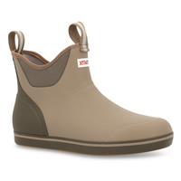 XTRATUF Men's Ankle Deck Rubber Boots | Sportsman's Guide