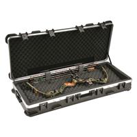 SKB ATA Double Bow Case | Sportsman's Guide