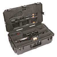 SKB iSeries Ravin R500 R50X Sniper/R500E Crossbow Case, 32.5x18.75x11"h ...