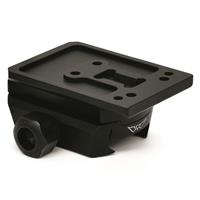 Warne Riser for Holosun AEMS Red Dots - 735218, Holographic & Reflex ...