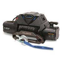 Truck Winches, Truck Mounts & Winch Accessories | Sportsman's Guide