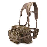 Muddy Pro Lumbar Pack - 735457, Hunting Backpacks at Sportsman's Guide