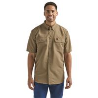 Wrangler Men's Riggs Workwear Lightweight Work Shirt - 735494, Shirts ...