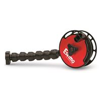 Eskimo E-Hub Rattle Reel - 735513, Ice Fishing Accessories at Sportsman ...