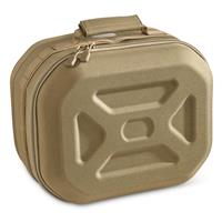 U.S. Military Surplus Hardshell Drone Case, New | Sportsman's Guide
