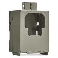 Moultrie Edge Cellular Trail Camera Security Box | Sportsman's Guide