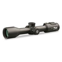 SIG SAUER SIERRA6 BDX 3-18x44mm Rifle Scope, SFP BDX-R2 Illuminated ...