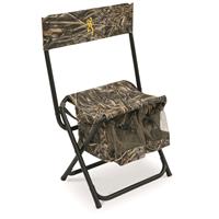 Browning Dove Shooter Chair | Sportsman's Guide
