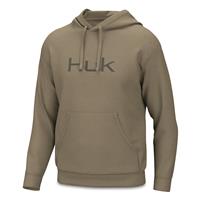 Huk Huk'd Up Logo Hoodie - 736456, Sweatshirts & Hoodies at Sportsman's ...