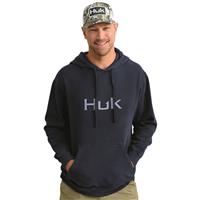 Huk Huk'd Up Logo Hoodie | Sportsman's Guide