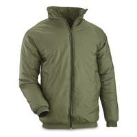 Romanian Military Surplus ECW Level 6 Jacket, New | Sportsman's Guide