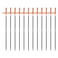Avery GHG Realmotion Field Stakes, 12 Pack | Sportsman's Guide