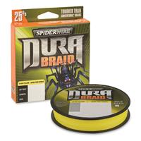 SpiderWire Durabraid Fishing Line Filler Spool, 150 Yards | Sportsman's ...