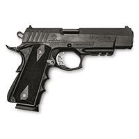 ATI FXH-45 Moxie Hybrid 1911, Semi-automatic, .45 ACP, 5" Barrel, 8+1 ...