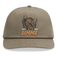 Simms Double Haul Cap | Sportsman's Guide