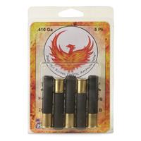 Phoenix Rising Sledge Hammer Hollow Point Slug, .410 Bore, 2 1/2", 200 ...