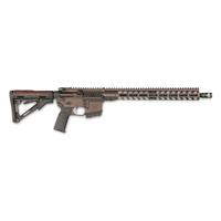 Stag Arms Stag 10 Pursuit, Semi-auto, .308 Win., 16" Barrel, Midnight ...