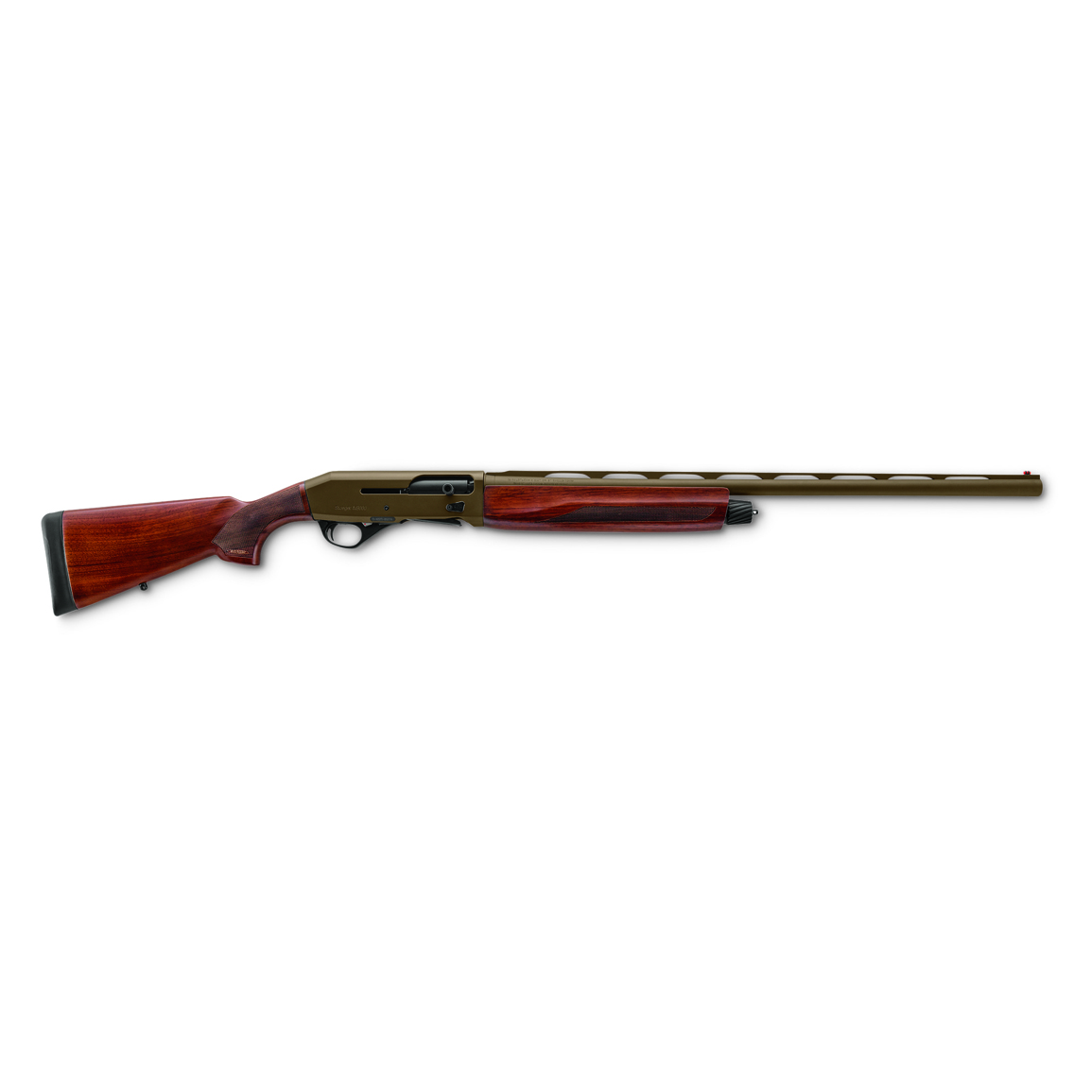 Stoeger M3000, Semi-Automatic, 12 Gauge, 28" Barrel, Walnut Stock/Burnt ...