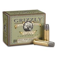 .44 S&W Pistol Ammo | .44 Ammunition | .44 Caliber Bullets | Sportsman ...
