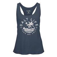 Salt Life Women's Drift Away Tank | Sportsman's Guide