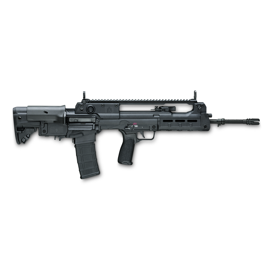 Springfield Hellion Bullpup, Semi-automatic, 5.56 NATO/.223 Rem., 20 ...