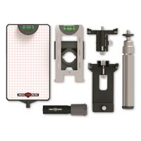 Real Avid Level-Right Pro Scope Mounting Kit | Sportsman's Guide