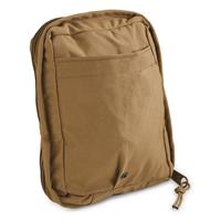 USMC Military Surplus IFAK Retro Kit, New - 738039, Military First Aid ...