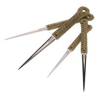 Cold Steel Throwing Spikes, 4 Pack with Pouch | Sportsman's Guide