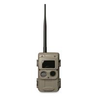 Cuddeback CuddeLink L Black Flash Trail/Game Camera | Sportsman's Guide