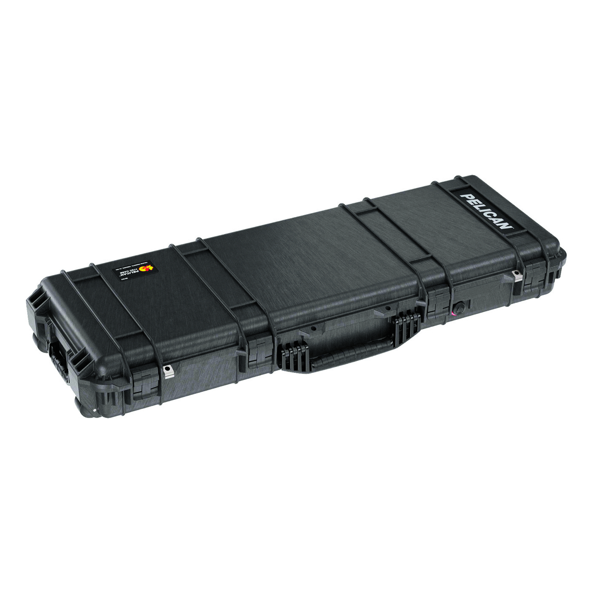 Pelican 1700 GEN2 45" Long Case - 738083, Gun Cases at Sportsman's Guide
