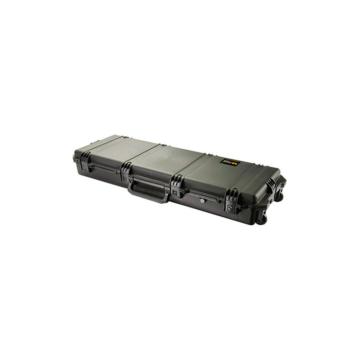 Pelican iM3200 Storm Long Gun Hard Case, Olive Drab Green, 47x16.5x7"h ...