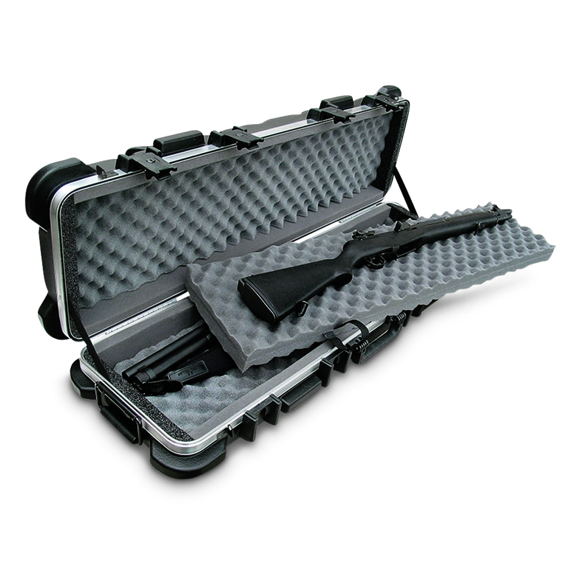 SKB ATA Short Double Rifle Case | Sportsman's Guide