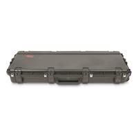 SKB iSeries 4214-5 Wheeled Hard Case, 45x17x6.25"h., Tan | Sportsman's ...