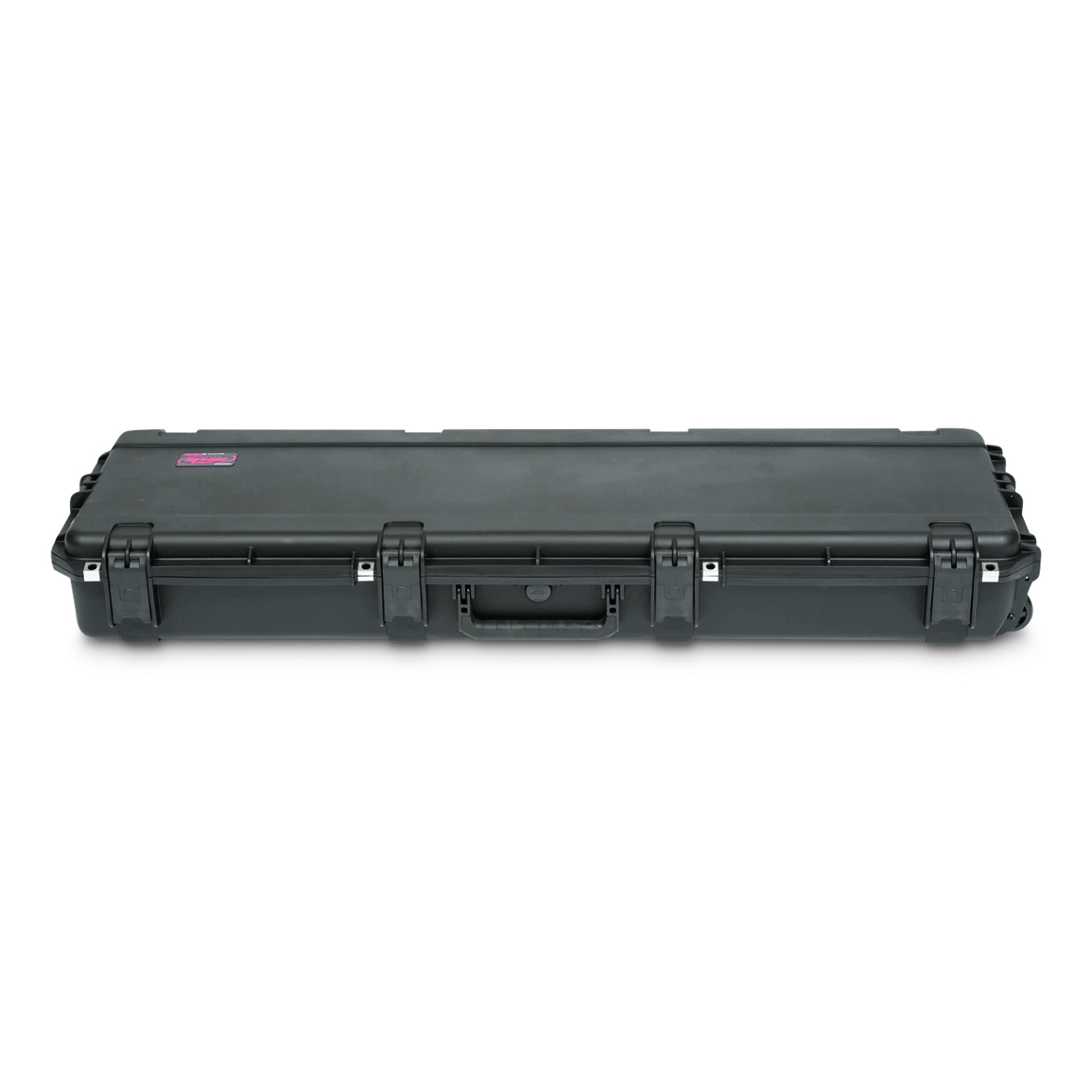 SKB iSeries 5014-6 Wheeled Hard Case, 53x17x6.75"h., Black | Sportsman ...