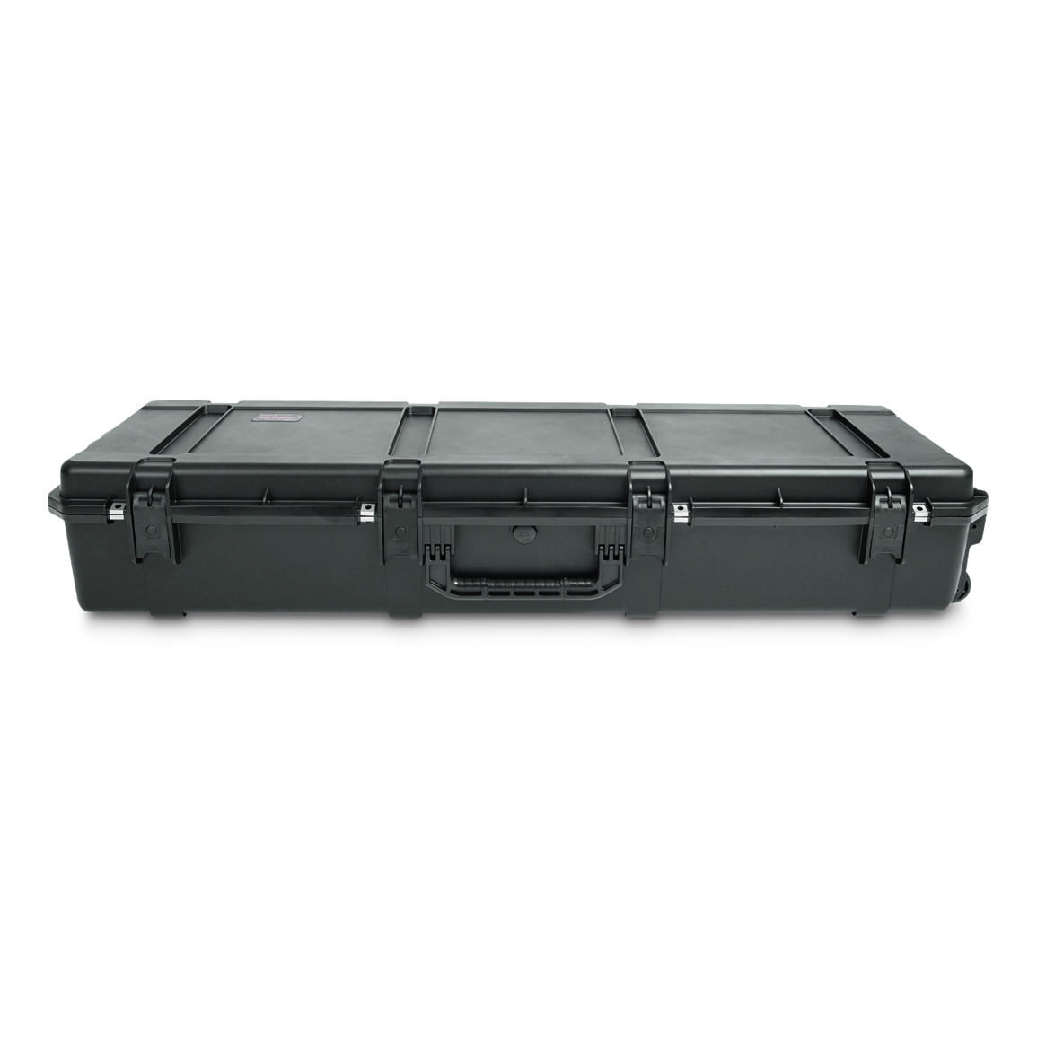 SKB iSeries 5616-9 Wheeled Hard Case, 60x19x10.5"h., Black | Sportsman ...