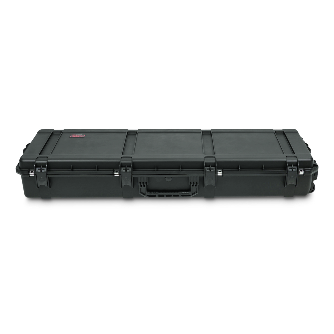 SKB iSeries 6018-8 Wheeled Hard Case, 62.5x20x9.5"h., Black | Sportsman ...