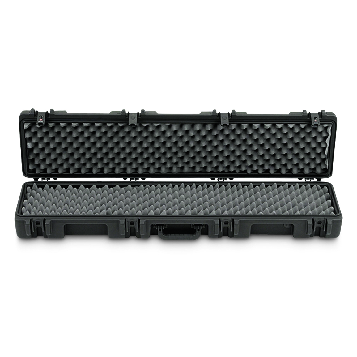 SKB rSeries 4909-5 Mil-Standard Hard Rifle Case, 52x13x7"h. - 738140 ...