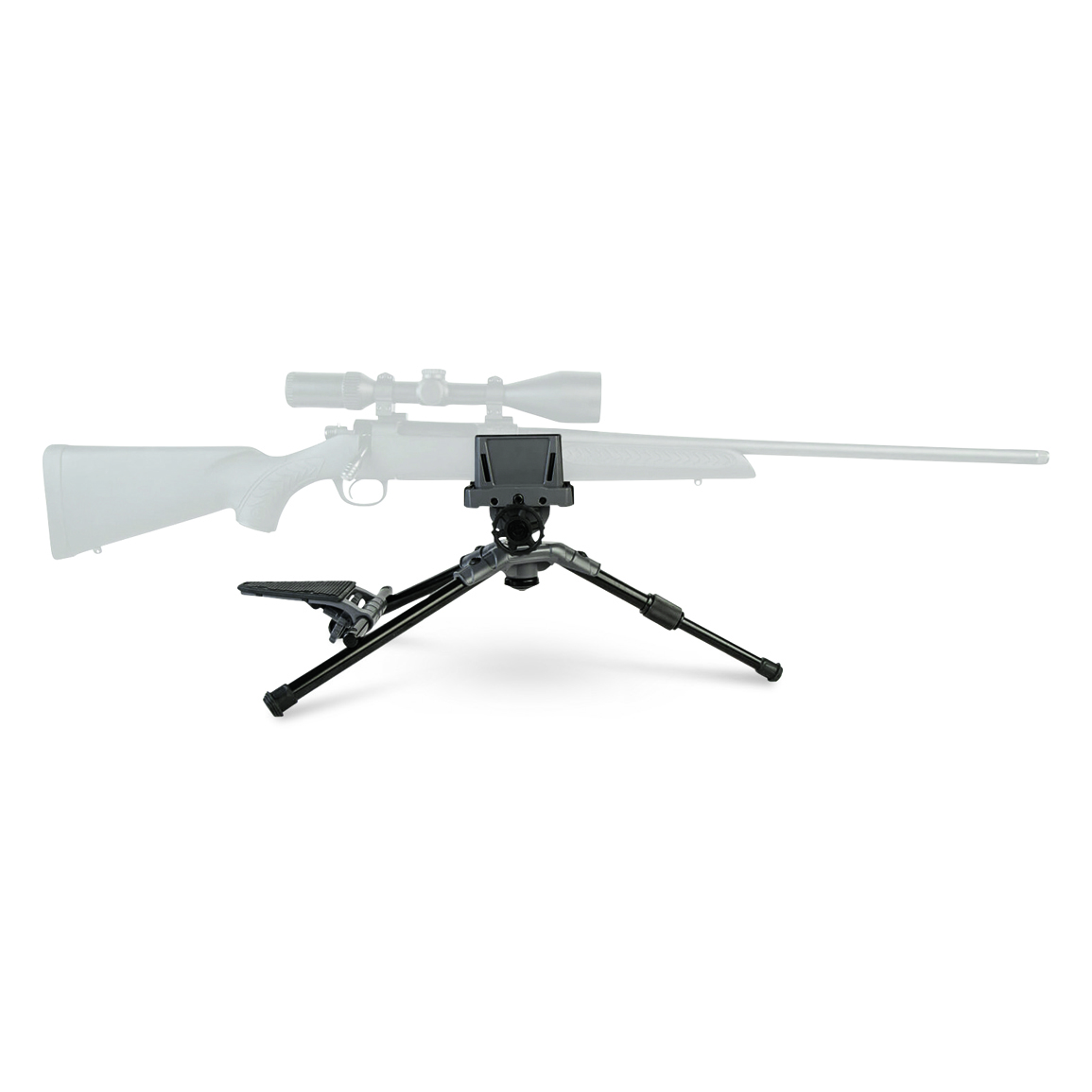 Caldwell Precision Turret Shooting Rest | Sportsman's Guide