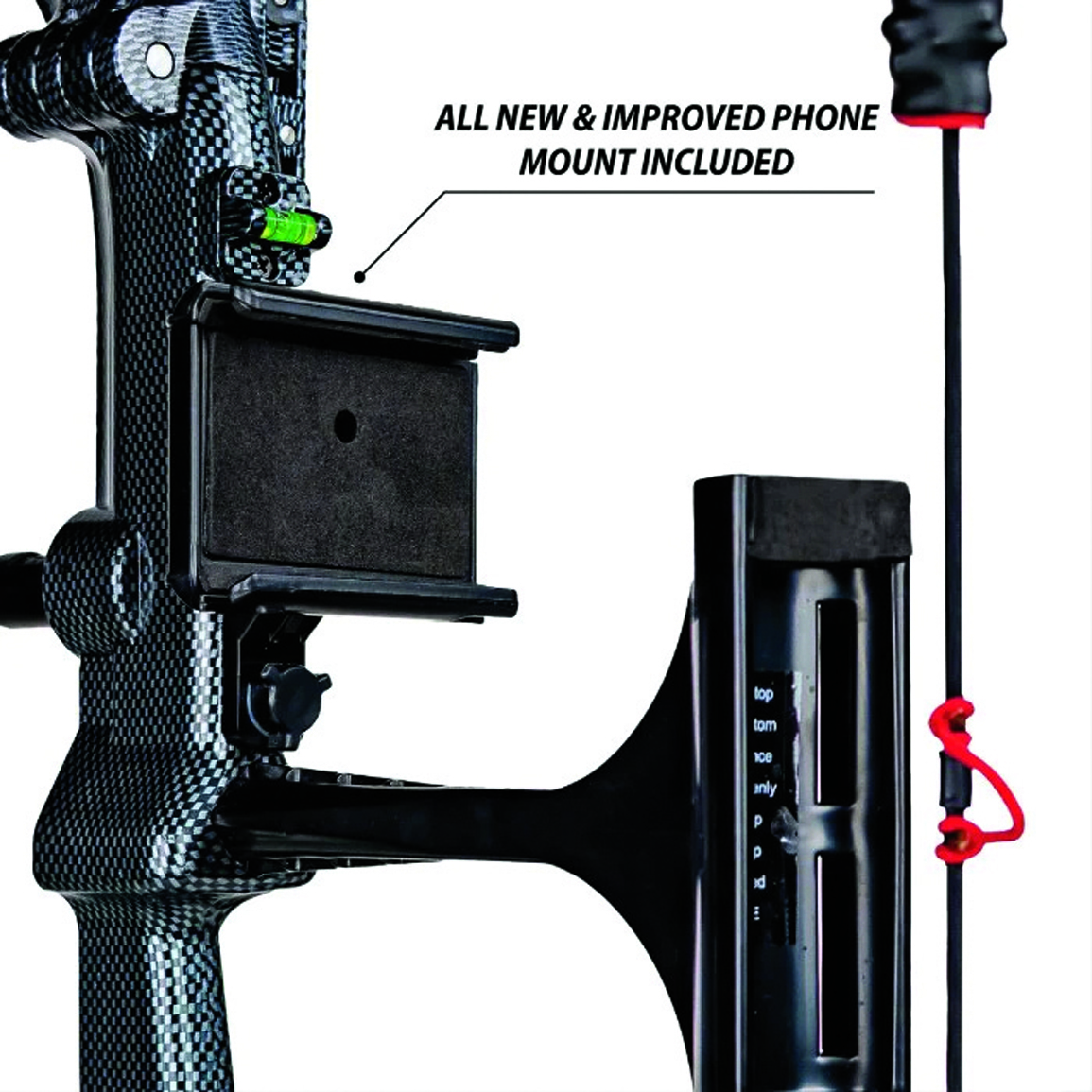 Accubow 2 0 Carbon Fiber Reviews