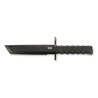 SOG BAR15T Tanto Bayonet - 738598, Tactical Knives at Sportsman's Guide