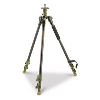 Primos Edge Carbon Fiber Tripod Shooting Stick with MagnaSwitch ...