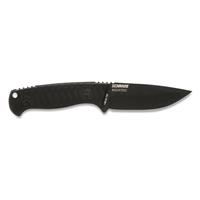 Schrade Wolverine Fixed Blade Knife - 738714, Fixed Blade Knives at ...