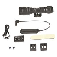 Streamlight ProTac HL-X Pro 1,000-lumen Weapon Light with Pressure ...