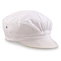 Italian Military Surplus Field Caps, 3 Pack, New | Sportsman's Guide