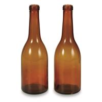 Romanian Military Surplus Wine Bottles, 2 Pack, New | Sportsman's Guide