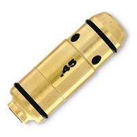 LaserLyte Laser Trainer Pistol Cartridge, .45 ACP | Sportsman's Guide