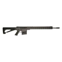 Great Lakes GL-10 AR-10 Long Action, Semi-auto, .300 Win. Mag., 24 ...