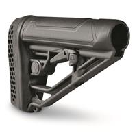 Adaptive Tactical EX Performance M4-Style Adjustable AR Stock for Mil ...